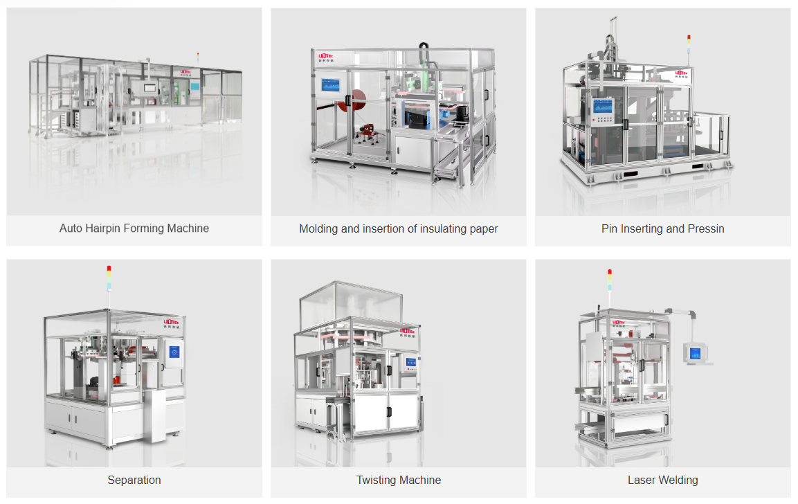 Our Product - UPTEC株式会社
