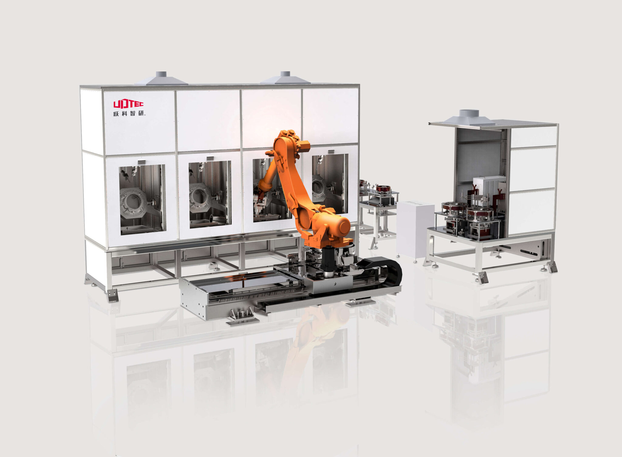 Our Product - UPTEC株式会社